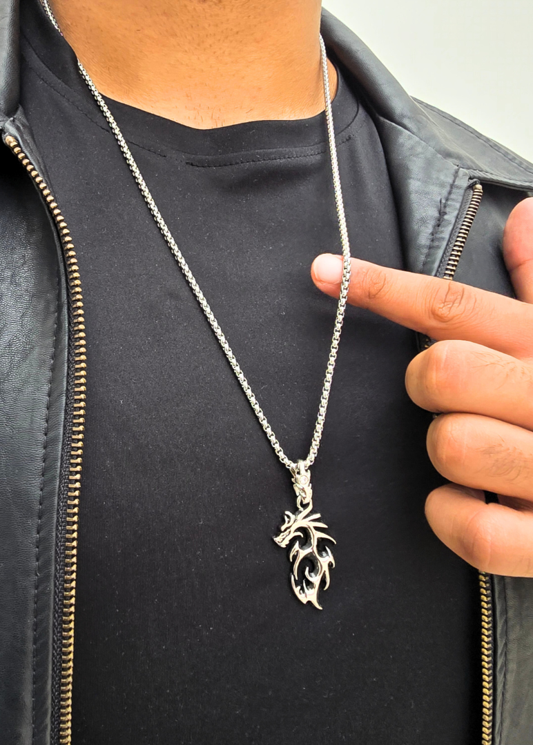 Dragon Chain – My Store