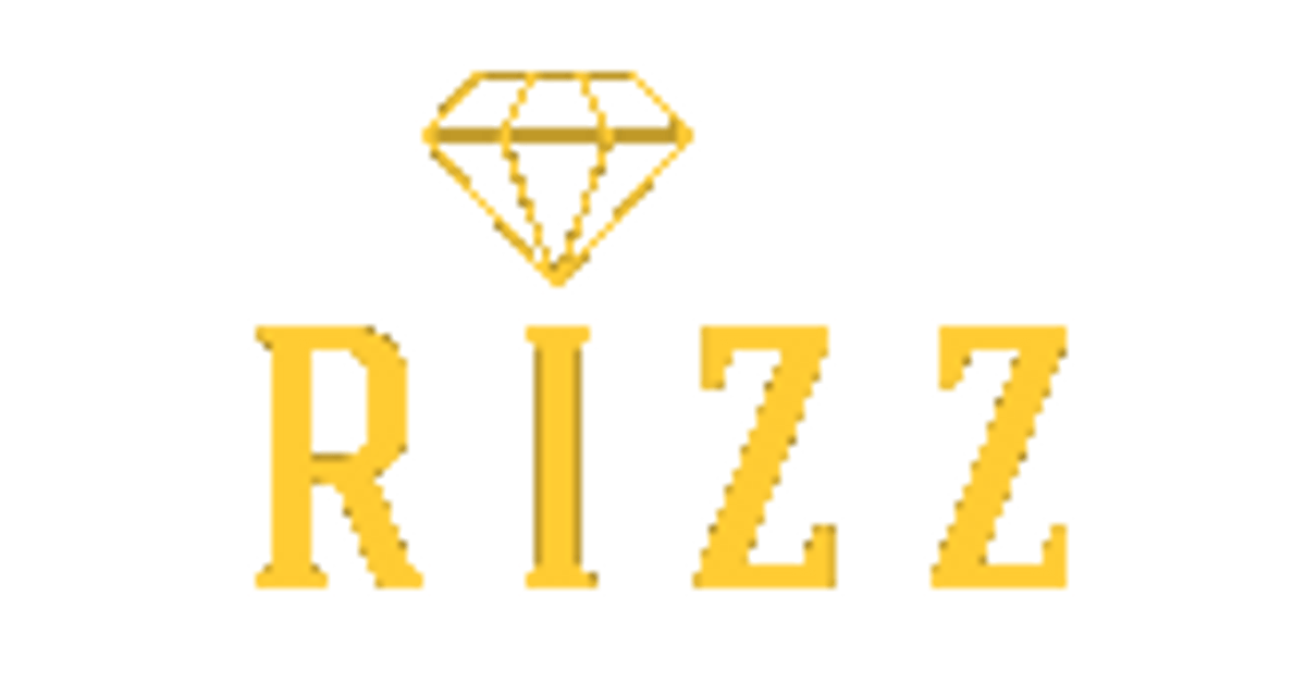 Rizz Accessories: Unforgettable Jewelry, Unbeatable Selection
